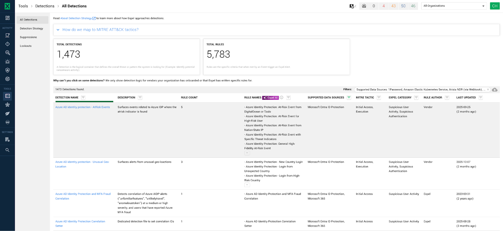 New Expel AI upgrade: “Pop the hood” on our detection strategies | Expel