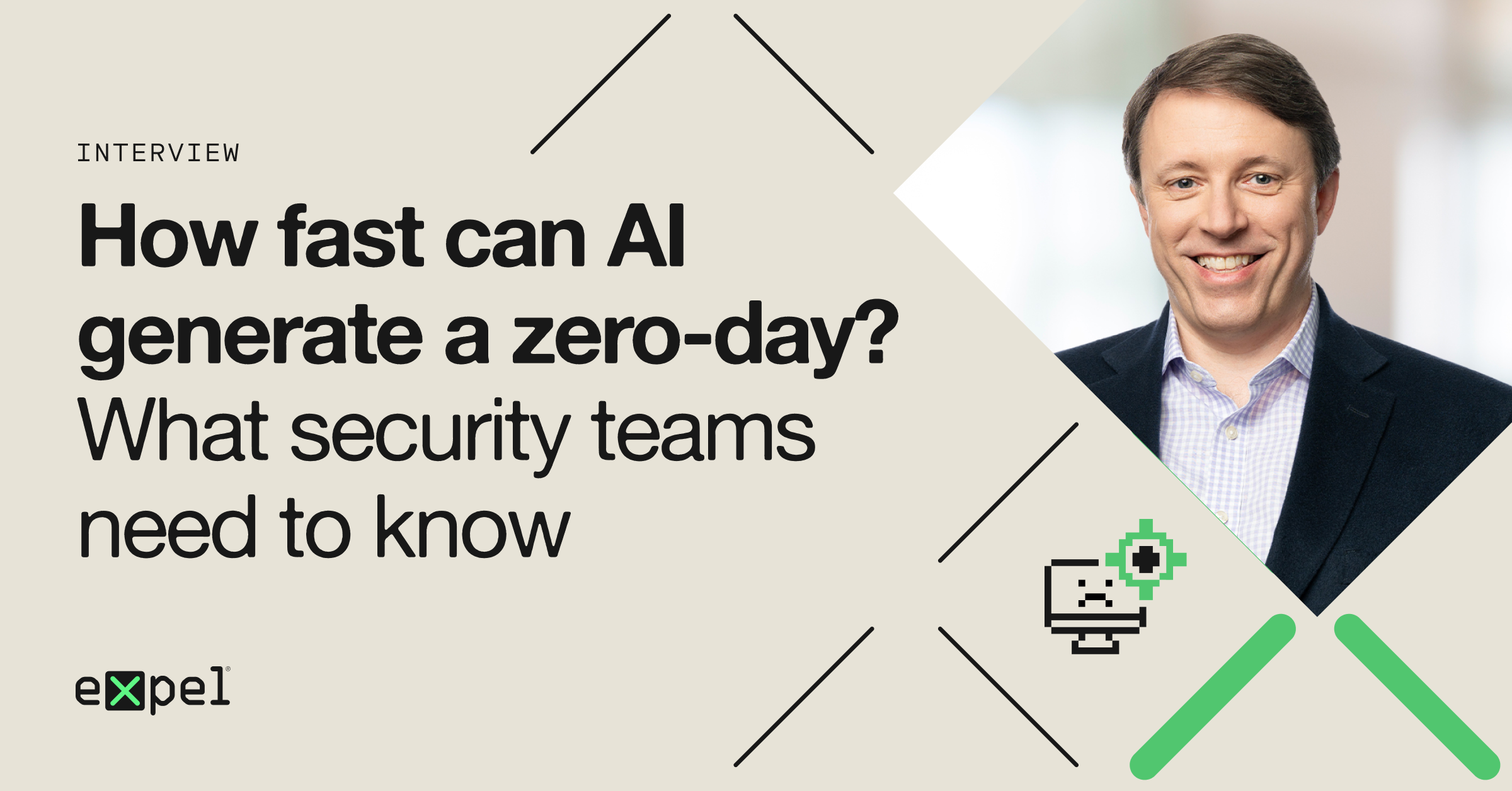 How fast can AI generate a zero-day? What security teams need to know ...